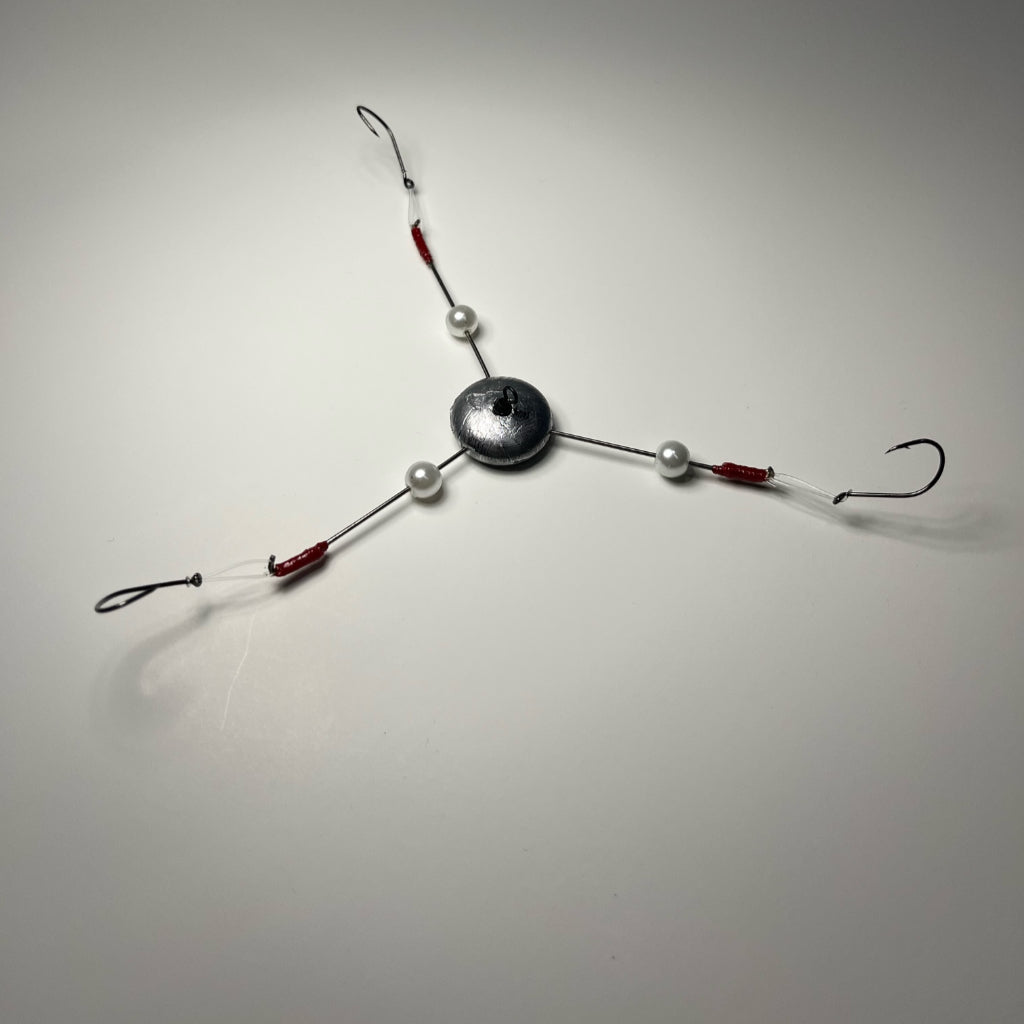 Simcoe Spreaders - 3-Way Heavy | Natural Sports – Natural Sports - The ...