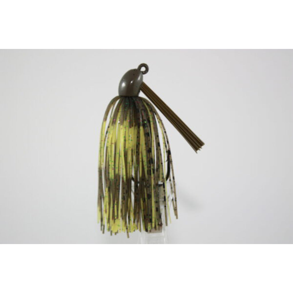 The Perfect Jig - Tungsten Jig — Natural Sports - The Fishing Store