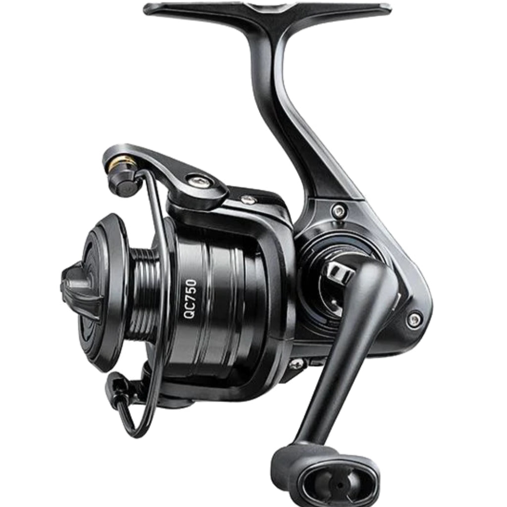 Daiwa QC750 Spinning Reel | Natural Sports — Natural Sports - The ...