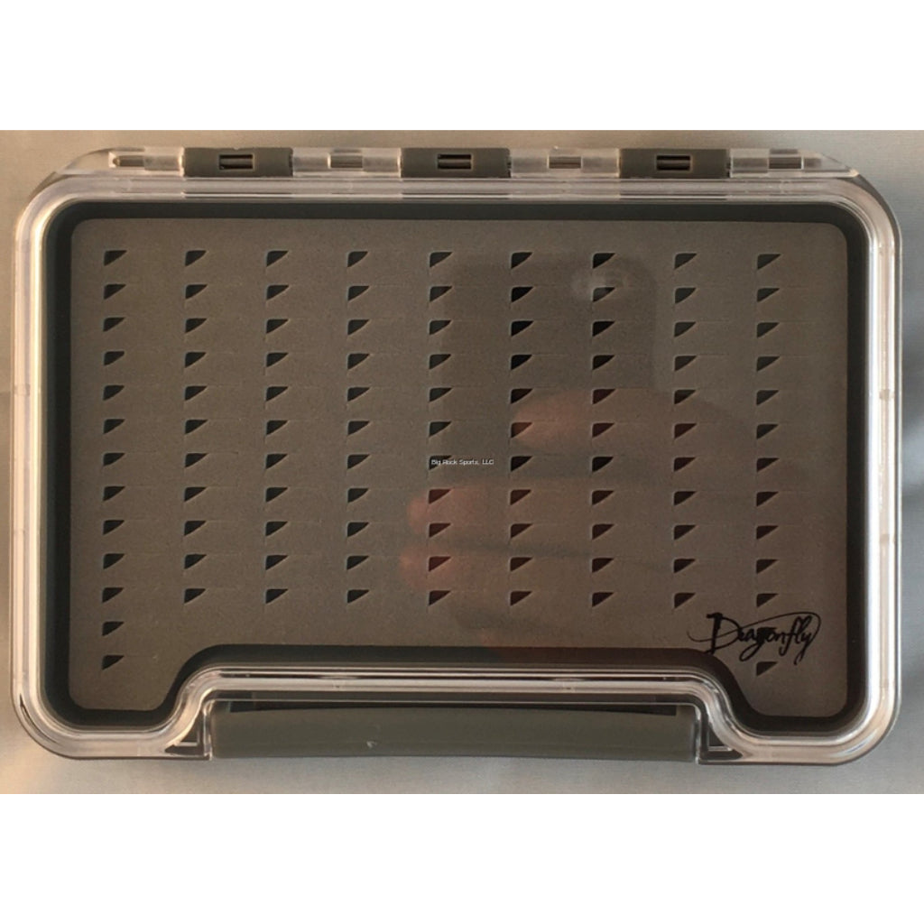 DragonFly Waterproof Fly Box | Natural Sports – Natural Sports - The ...