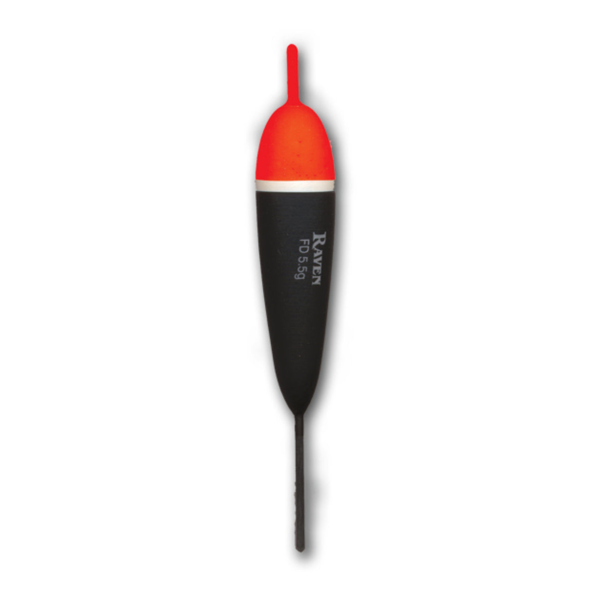 Raven Fast & Deep Balsa Stem Float — Natural Sports - The Fishing Store