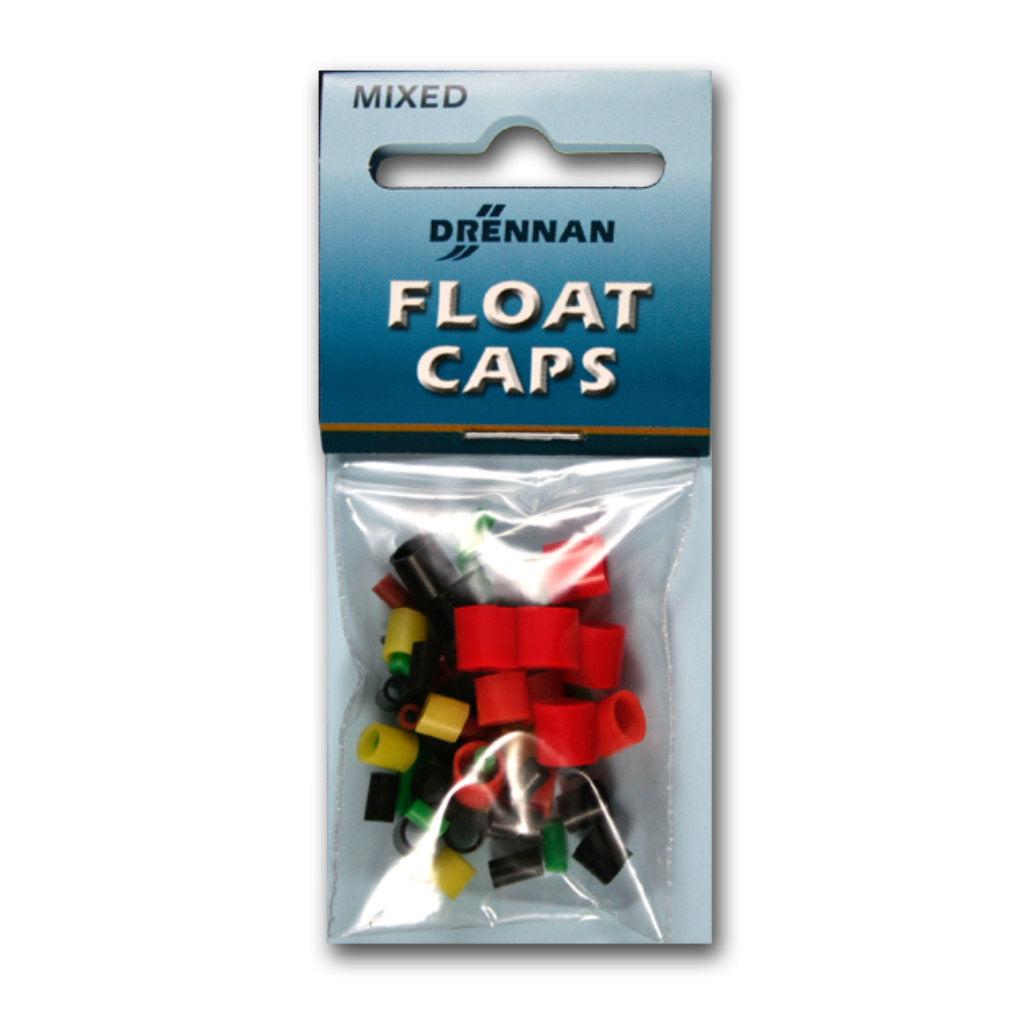 Drennan Float Caps — Natural Sports - The Fishing Store