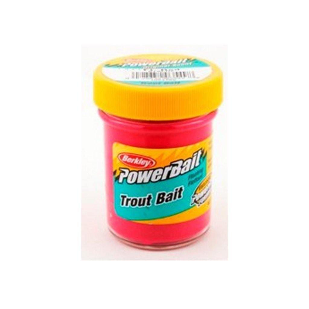 Berkley PowerBait Trout Bait Dough – Natural Sports - The Fishing Store