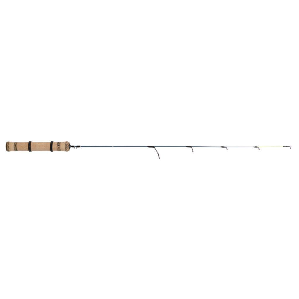 Fenwick Elite Tech Perceptip Ice Fishing Rod – Natural Sports - The ...