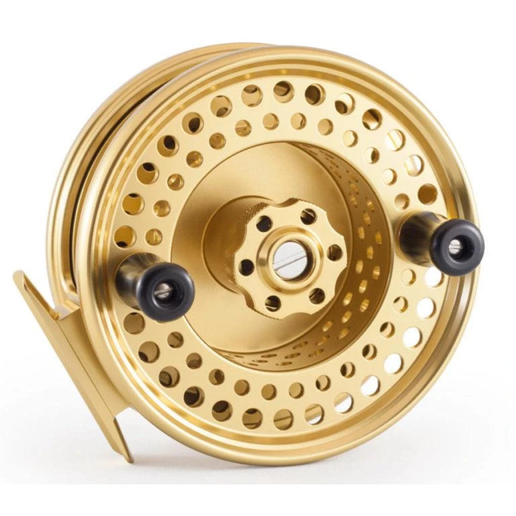 Islander MR3 Mooching Reel — Natural Sports - The Fishing Store