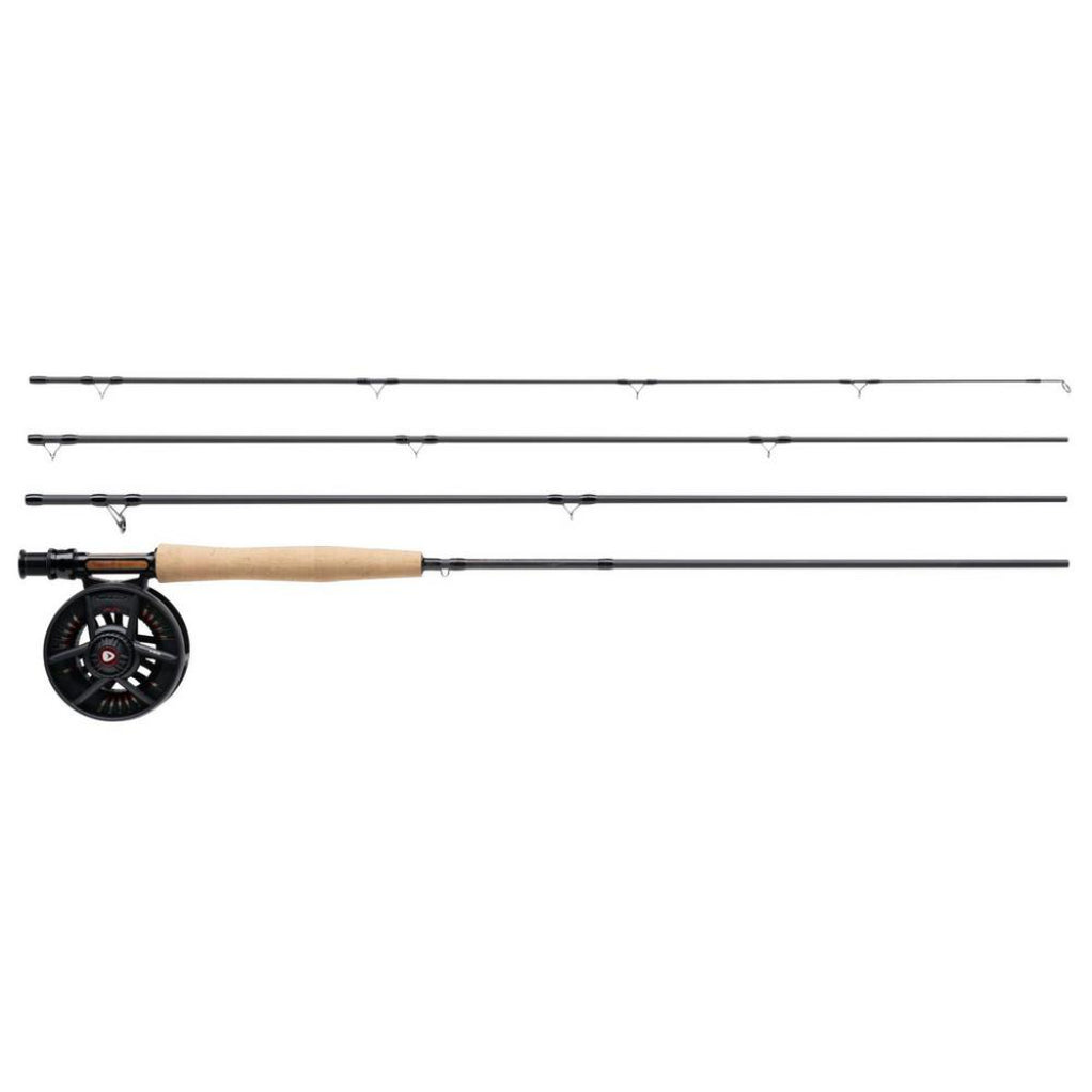 Greys Fin Fly Combo | Natural Sports — Natural Sports - The Fishing Store