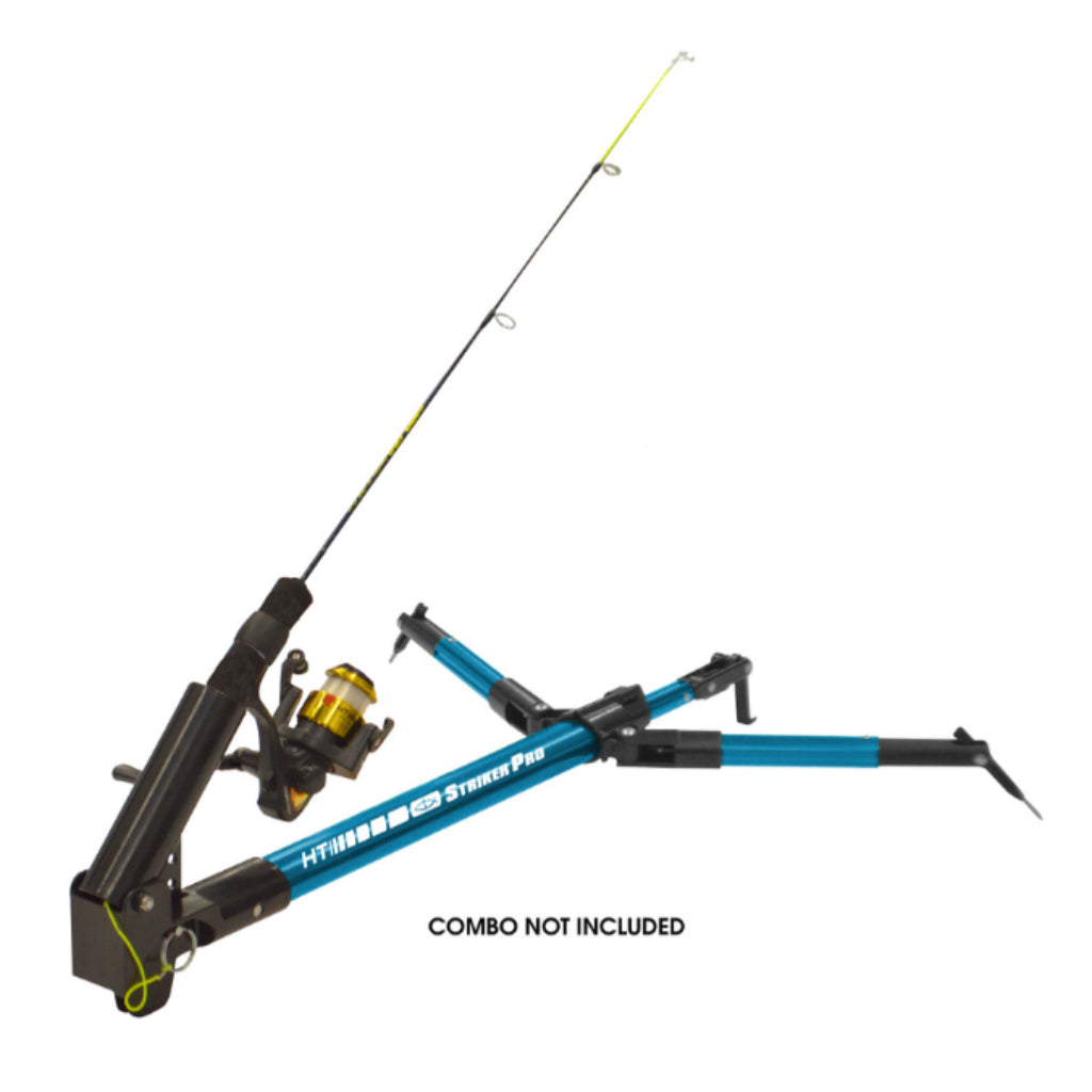 HT Striker Pro Hook Set System | Natural Sports – Natural Sports - The ...