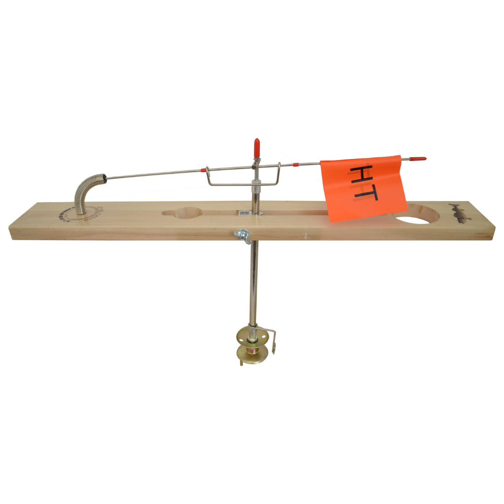 HT Husky Tip Up | Natural Sports — Natural Sports - The Fishing Store