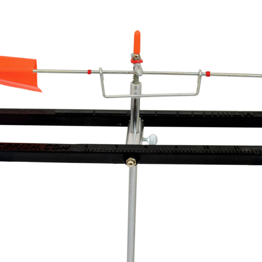 HT Polar Tip Up | Natural Sports – Natural Sports - The Fishing Store