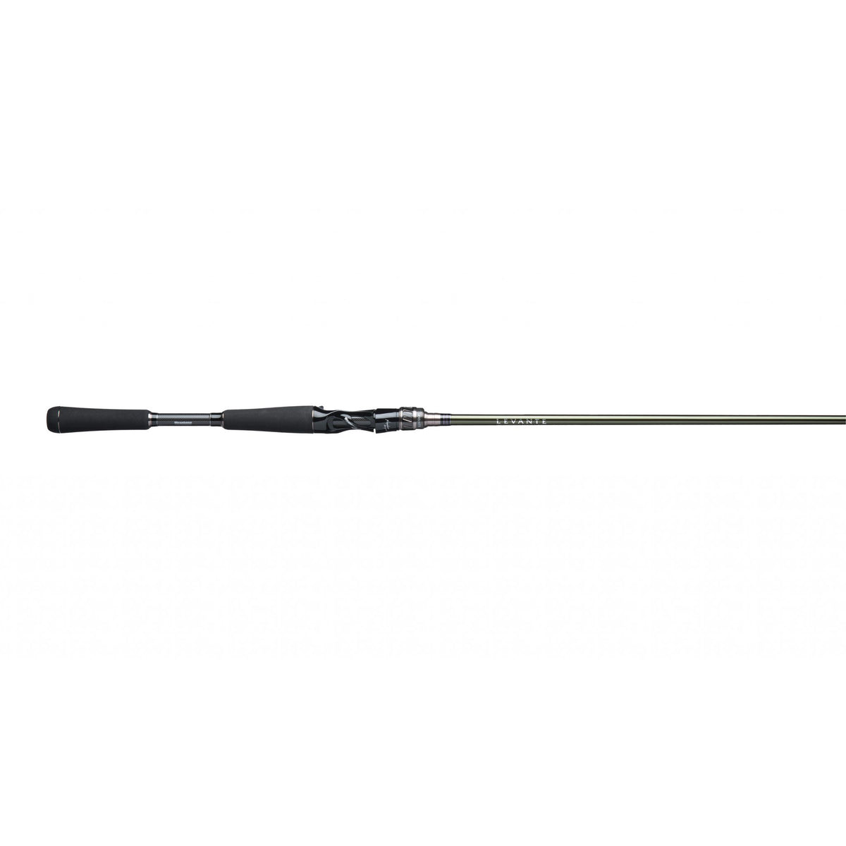 Megabass Levante Casting Rods – Natural Sports - The Fishing Store