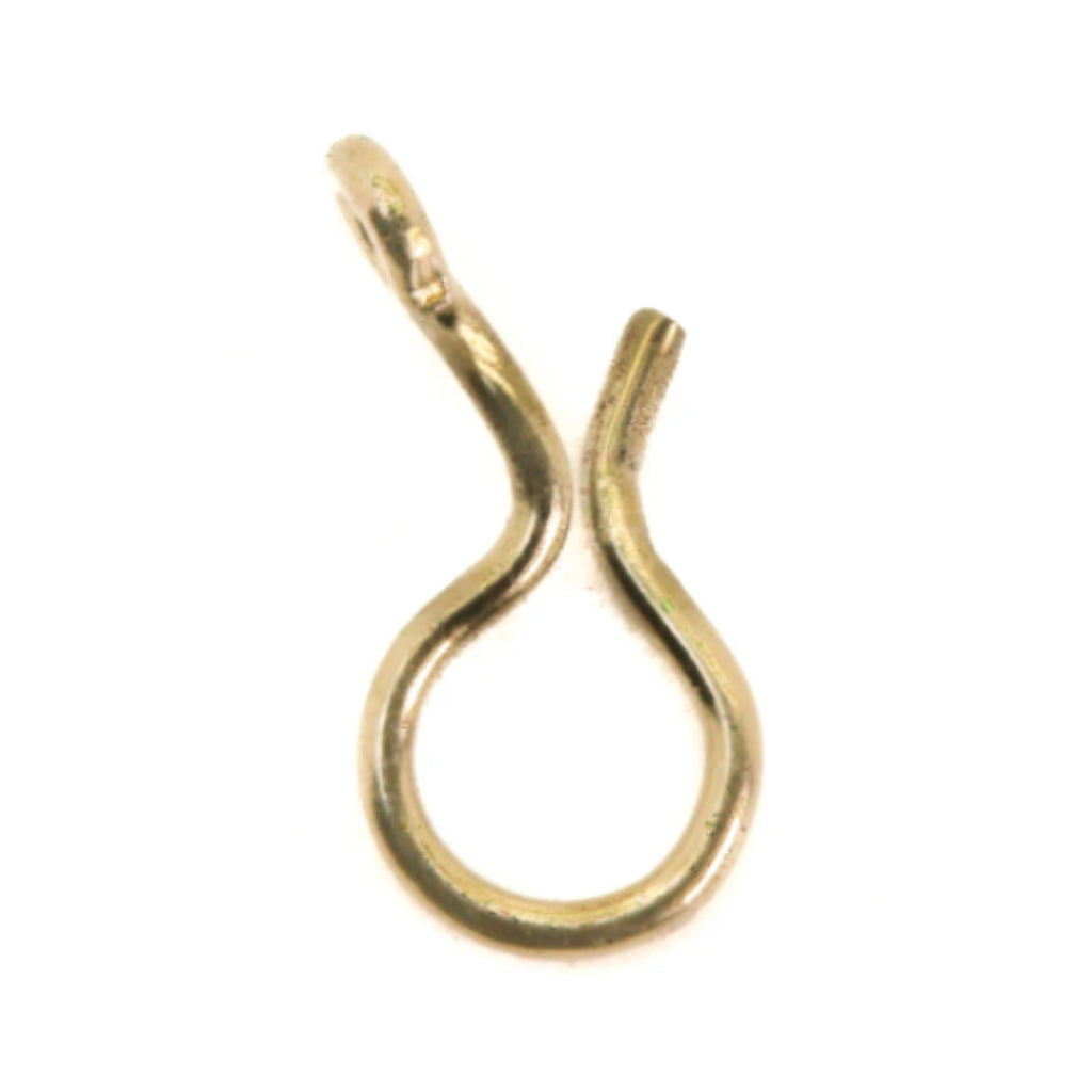 Mustad Easy Snap Hooks — Natural Sports - The Fishing Store