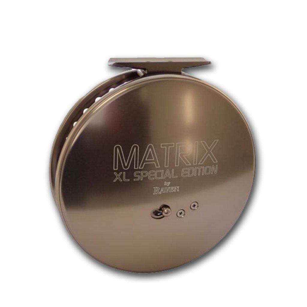 Centerpin Reels — Natural Sports - The Fishing Store