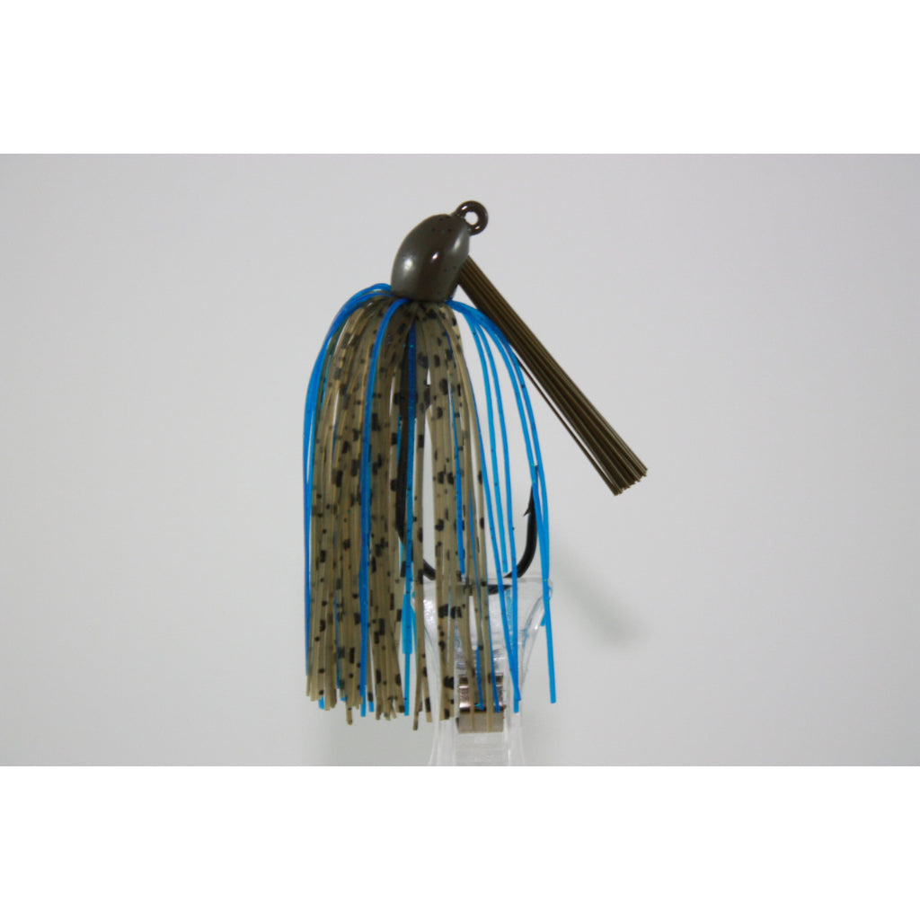 The Perfect Jig - Tungsten Jig – Natural Sports - The Fishing Store