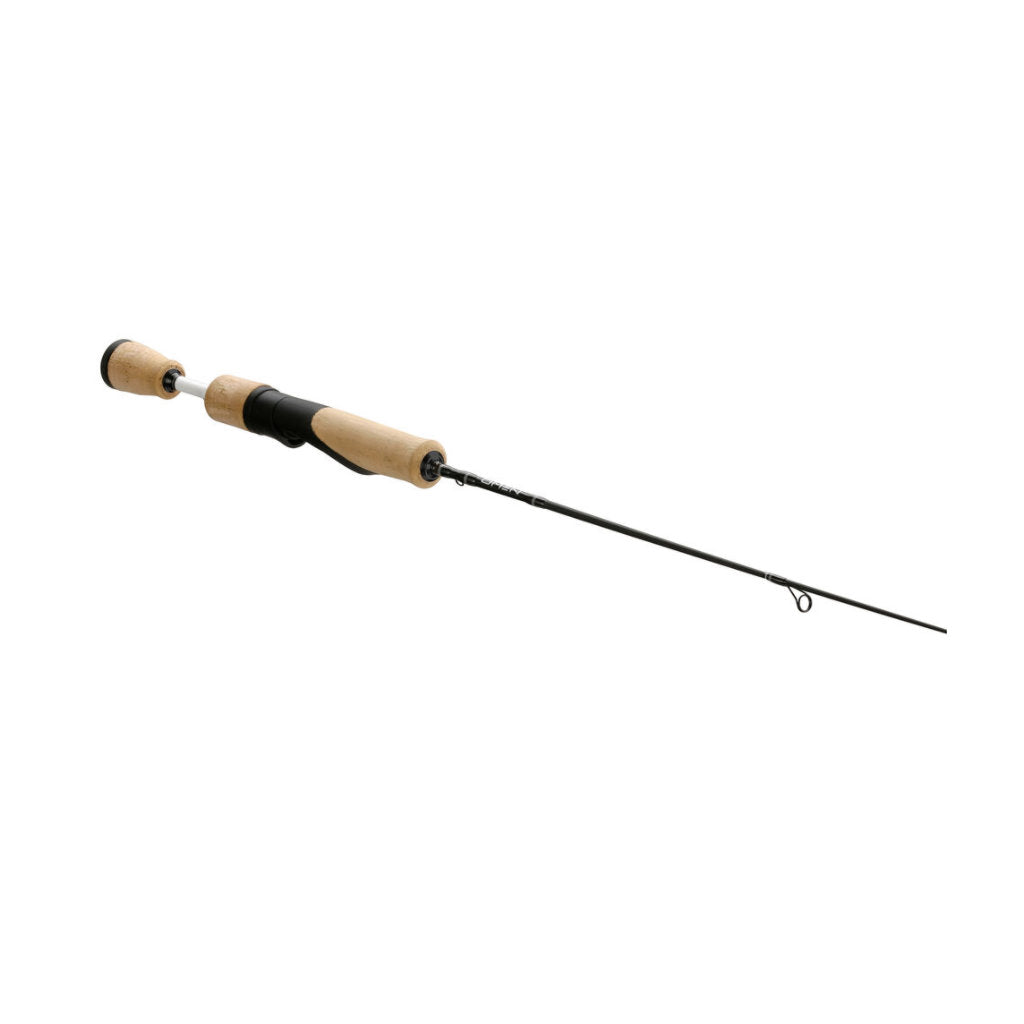 13 Fishing Omen Ice Fishing Rod – Natural Sports - The Fishing Store