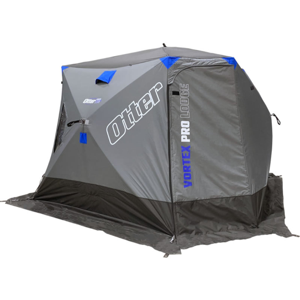 Otter Vortex PRO Lodge Thermal Hub | Natural Sports — Natural Sports ...