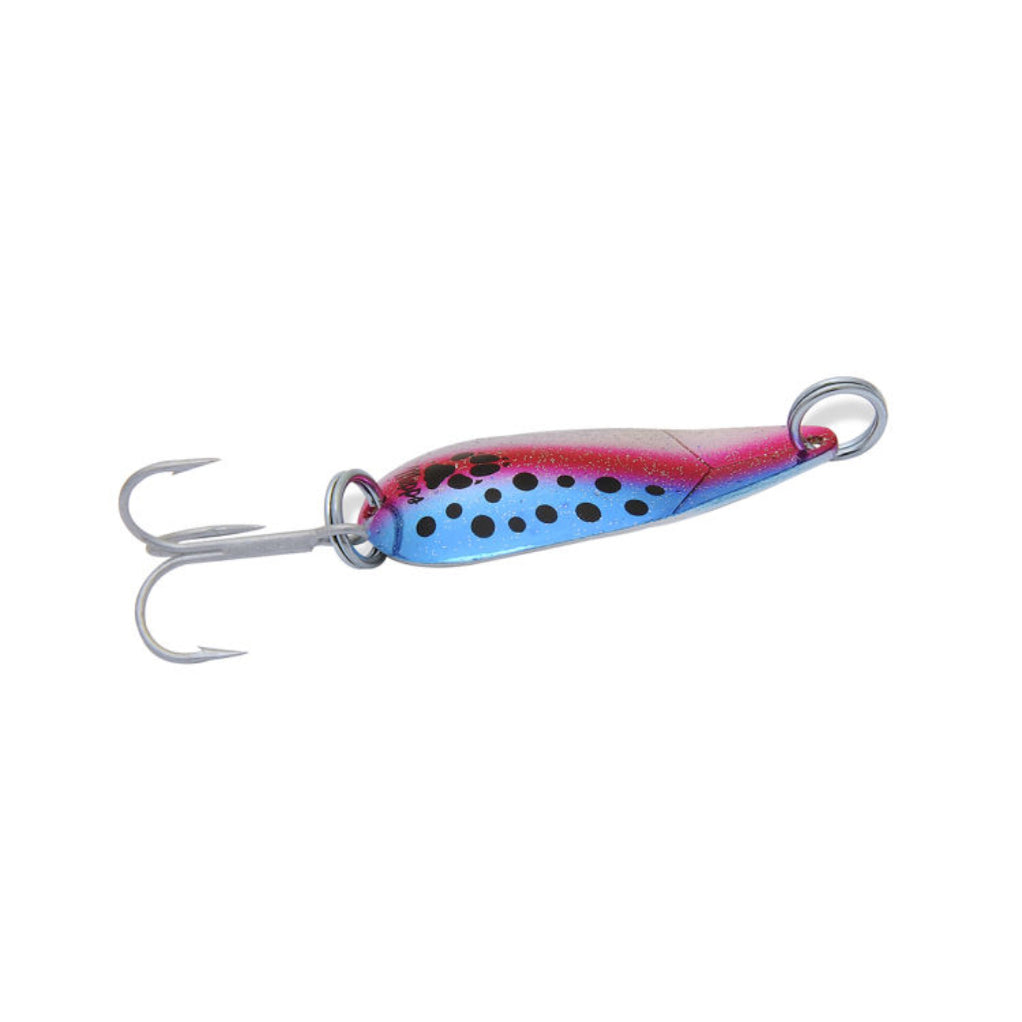 Mepps Little Wolf Casting Spoon — Natural Sports - The Fishing Store