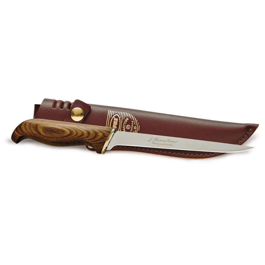 Rapala Presentation Fillet Knives | Natural Sports – Natural Sports ...