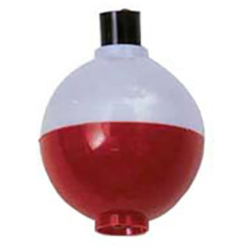Red & White Spring Bobber – Natural Sports - The Fishing Store