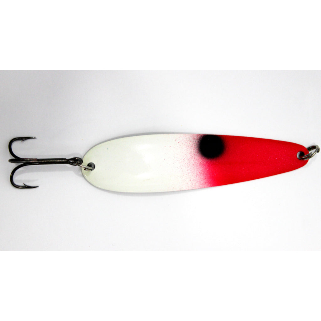 Trolling Spoons — Natural Sports - The Fishing Store