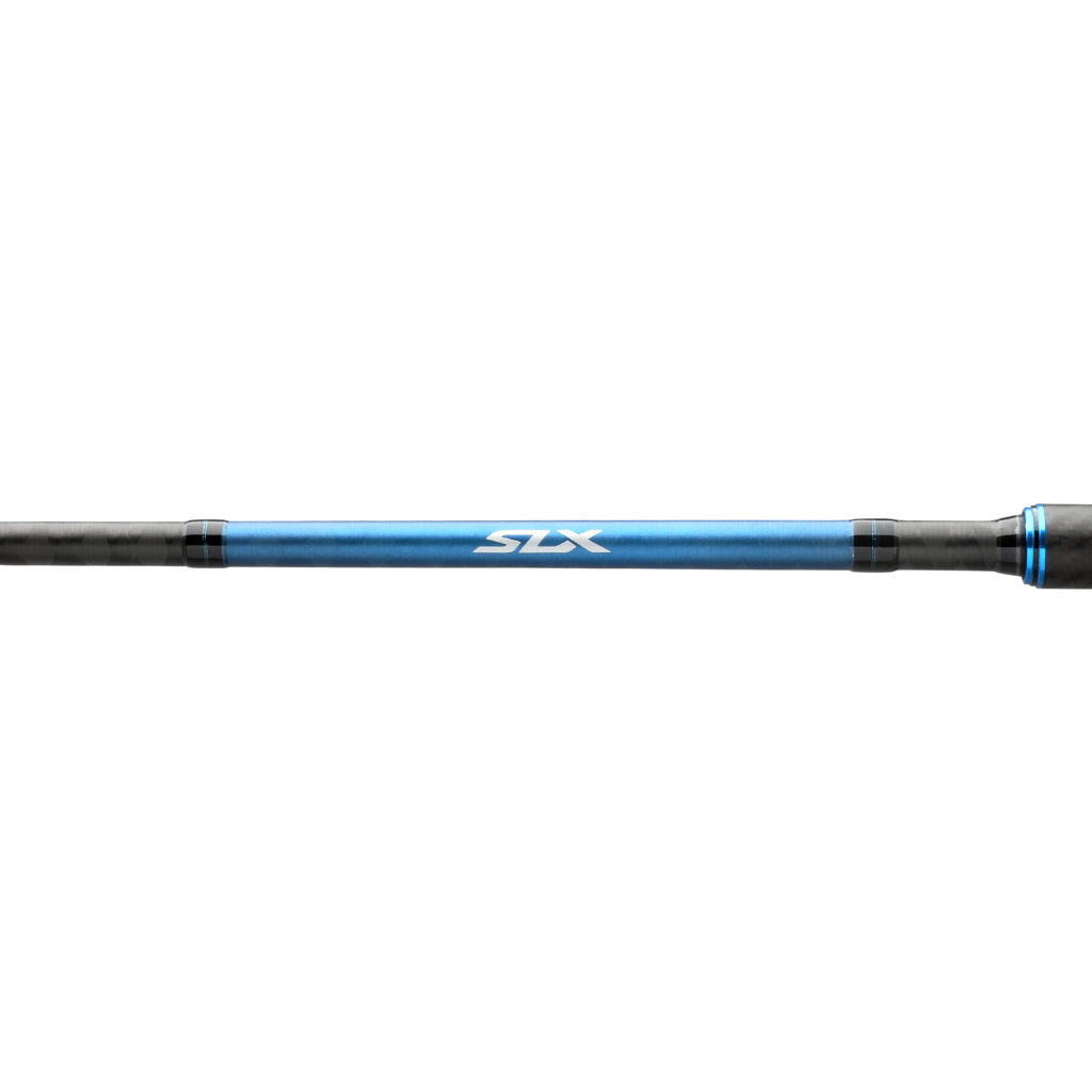 Shimano SLX A Spinning Rod | Natural Sports – Natural Sports - The ...