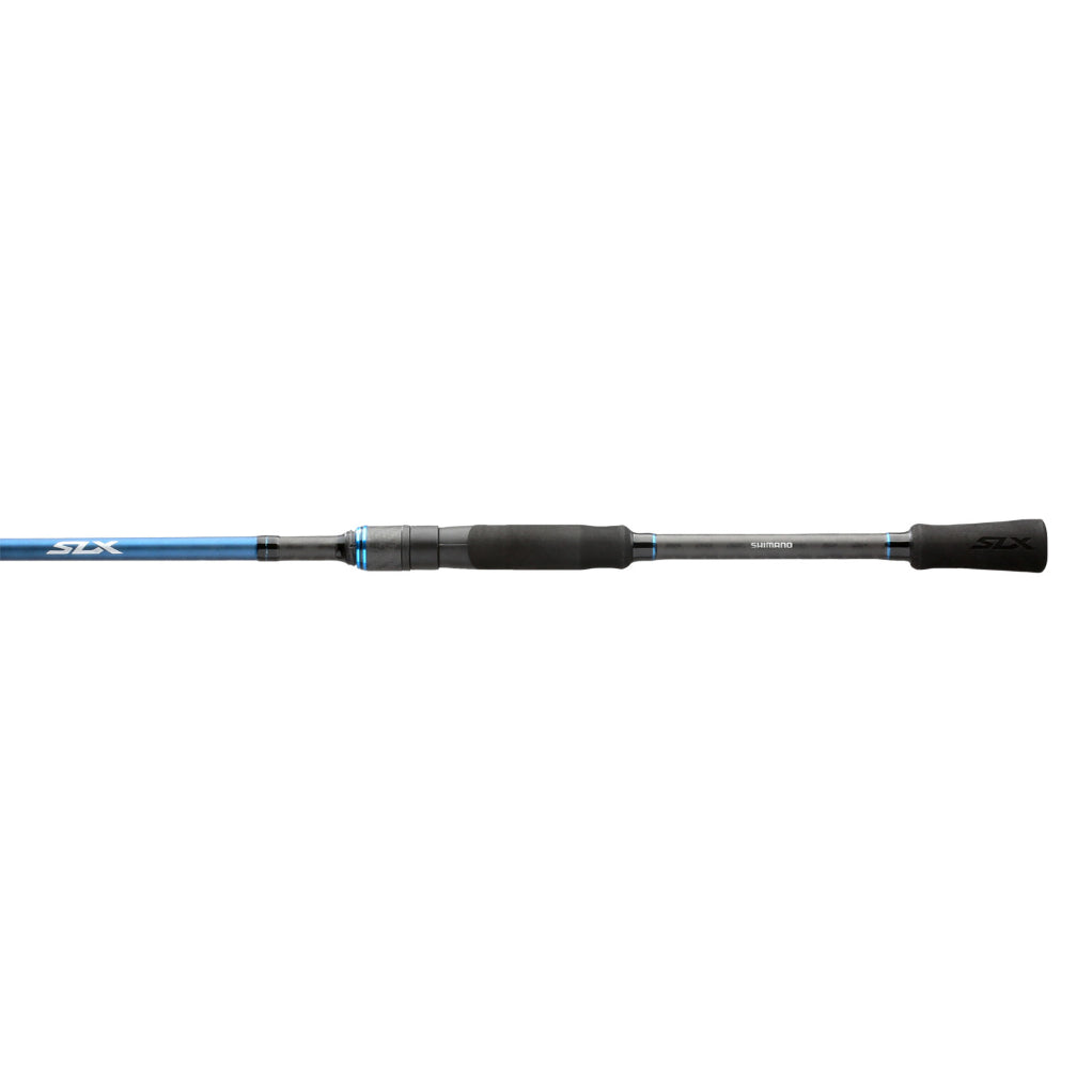 Shimano SLX A Spinning Rod | Natural Sports — Natural Sports - The ...
