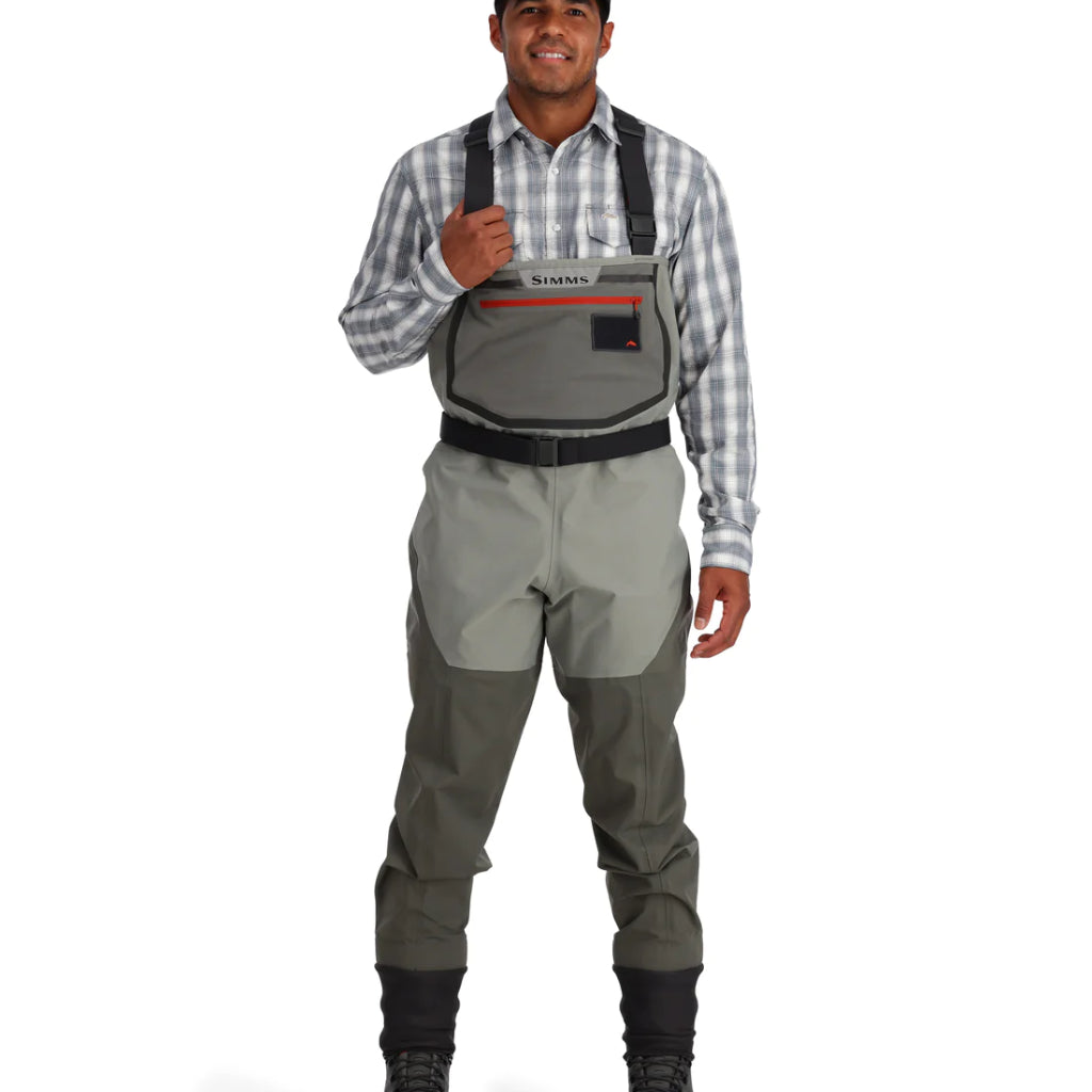 Simms Waders — Natural Sports - The Fishing Store