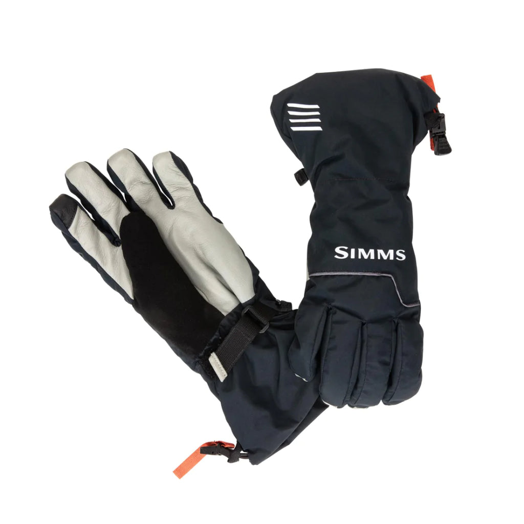 Simms Challenger Insulated Glove | Natural Sports – Natural Sports ...
