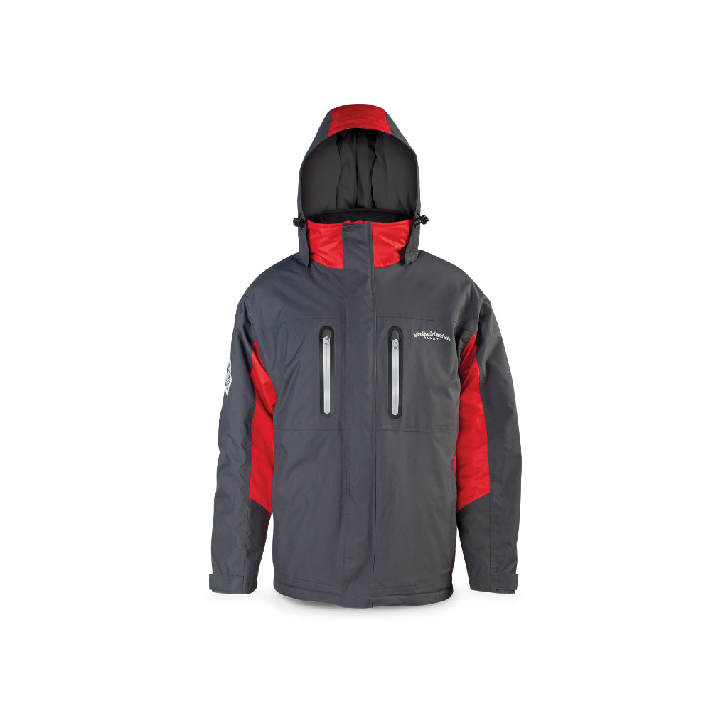 StrikeMaster Surface Jacket - 2023 | Natural Sports — Natural Sports ...