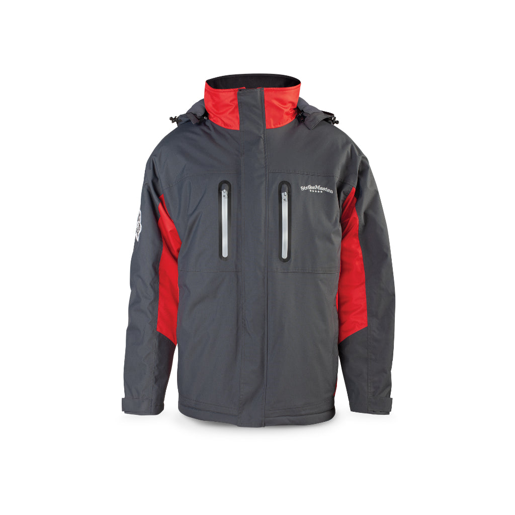 StrikeMaster Surface Jacket - 2023 | Natural Sports – Natural Sports ...