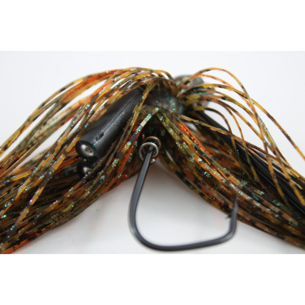 The Perfect Jig - Elite Jig — Natural Sports - The Fishing Store