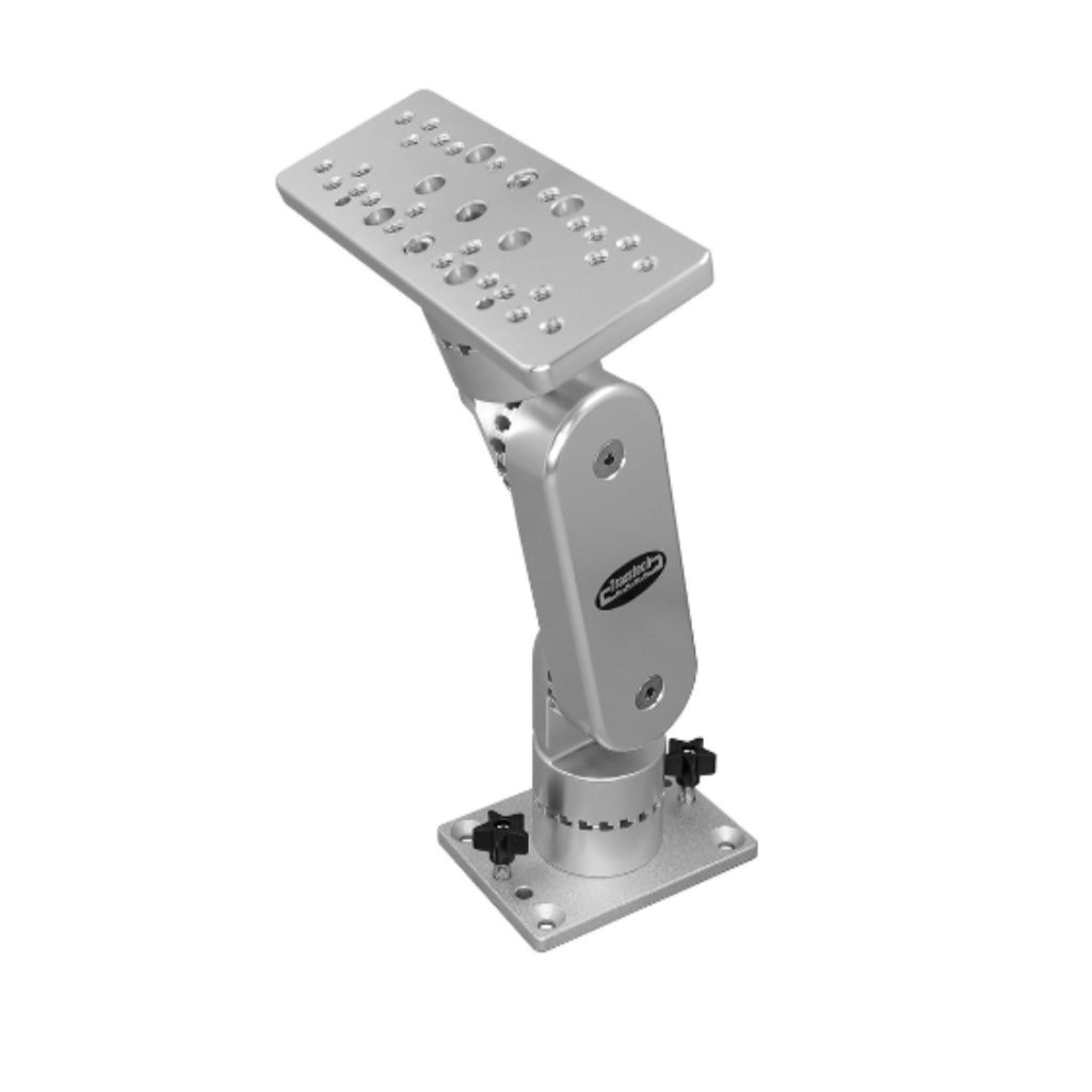 Traxstech Dual Pivot Electronics Mount | Natural Sports — Natural ...