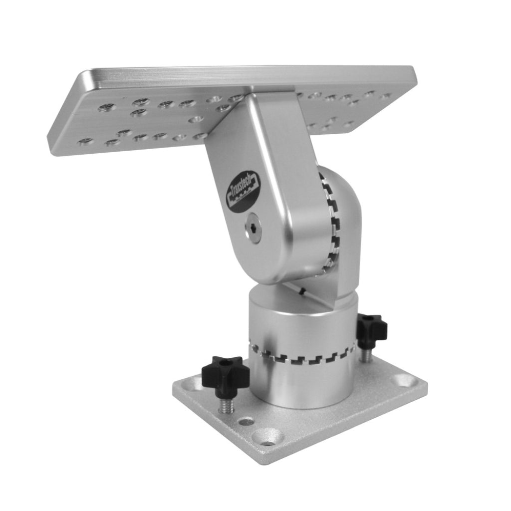 Traxstech Single Pivot Electronics Mount — Natural Sports - The Fishing ...