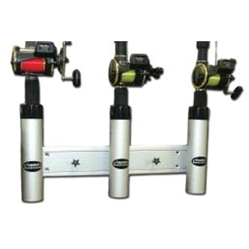 Traxstech Tube Rod Holders – Natural Sports - The Fishing Store