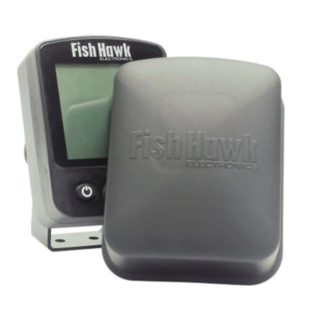 Fish Hawk Protective Display Cover for Fish Hawk X2 — Natural Sports ...