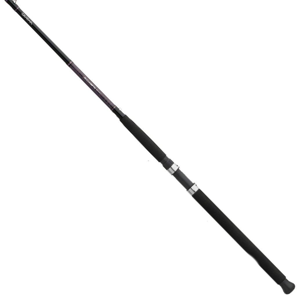 Daiwa AccuDepth Downrigger Trolling Rod — Natural Sports - The Fishing ...