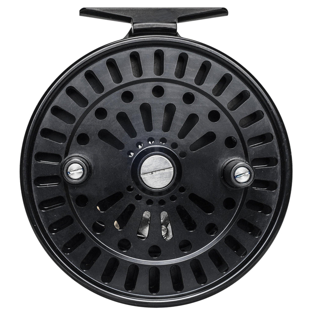 Amundson Trend X3 Centerpin Float Reel — Natural Sports - The Fishing Store