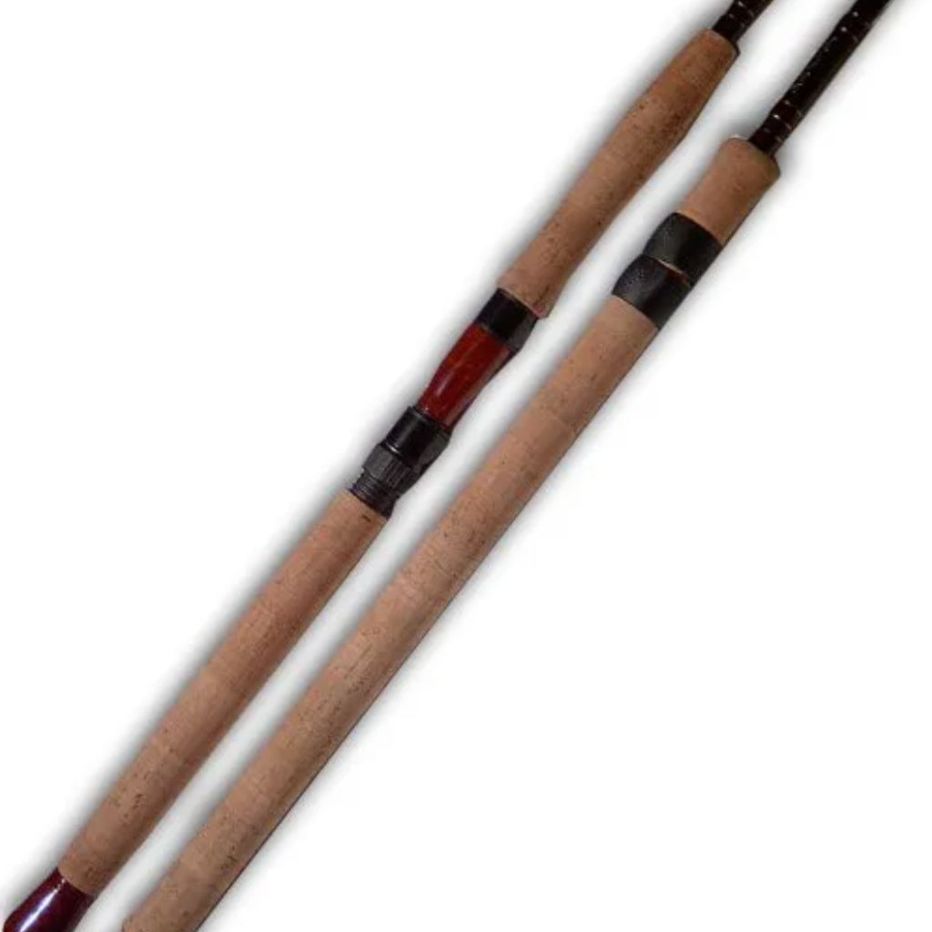Raven IM6 Sliding Rings Float Rod | Natural Sports — Natural Sports ...