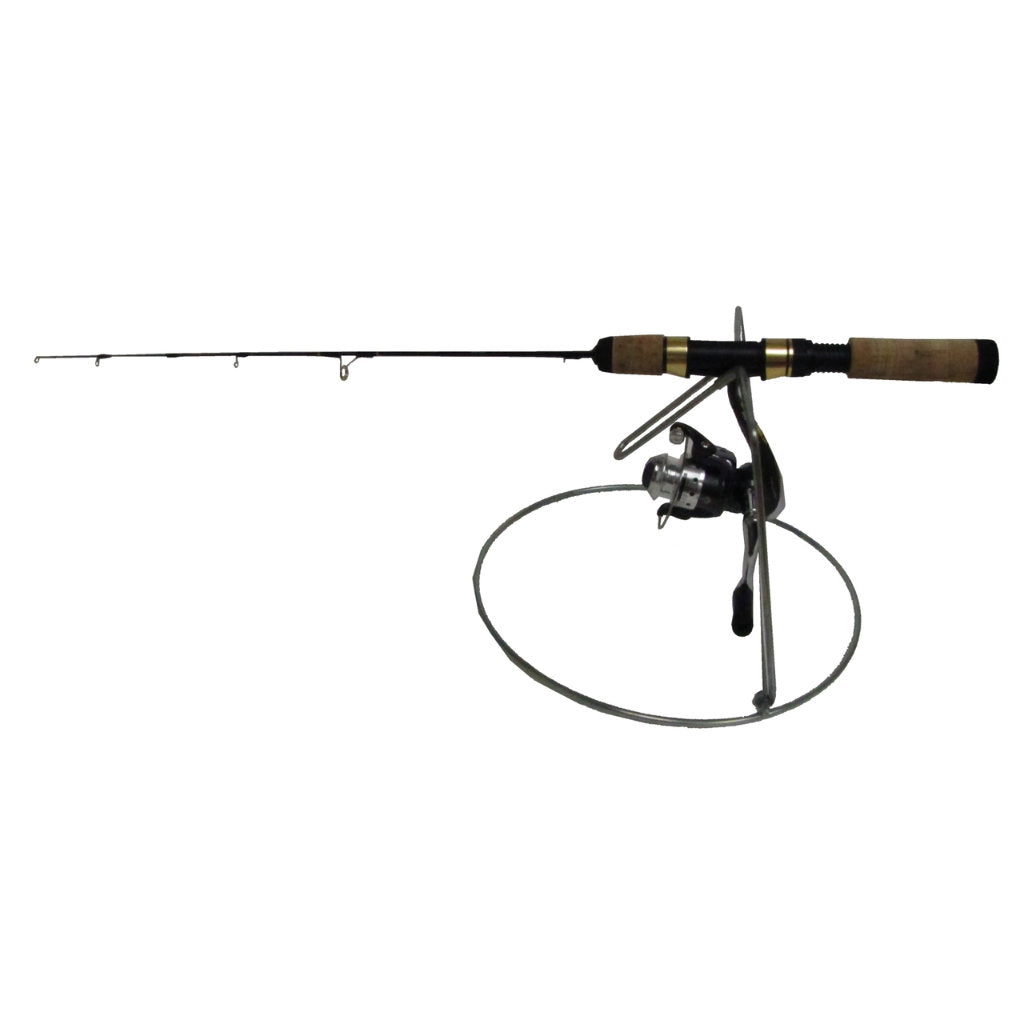 HT Little Jigger Balance Rod Holder – Natural Sports - The Fishing Store