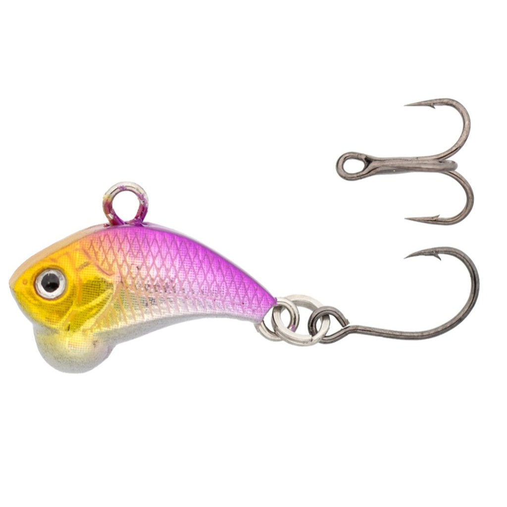 EuroTackle Z-Viber Micro Ice Fishing Lure — Natural Sports - The ...