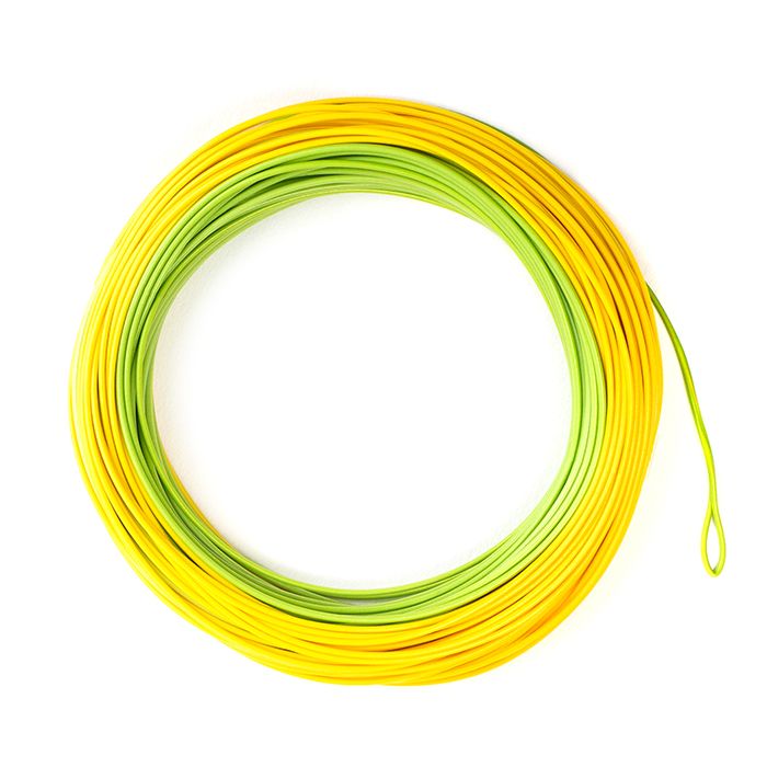 Airflo Forge Weight Forward Floating Fly Line — Natural Sports - The ...